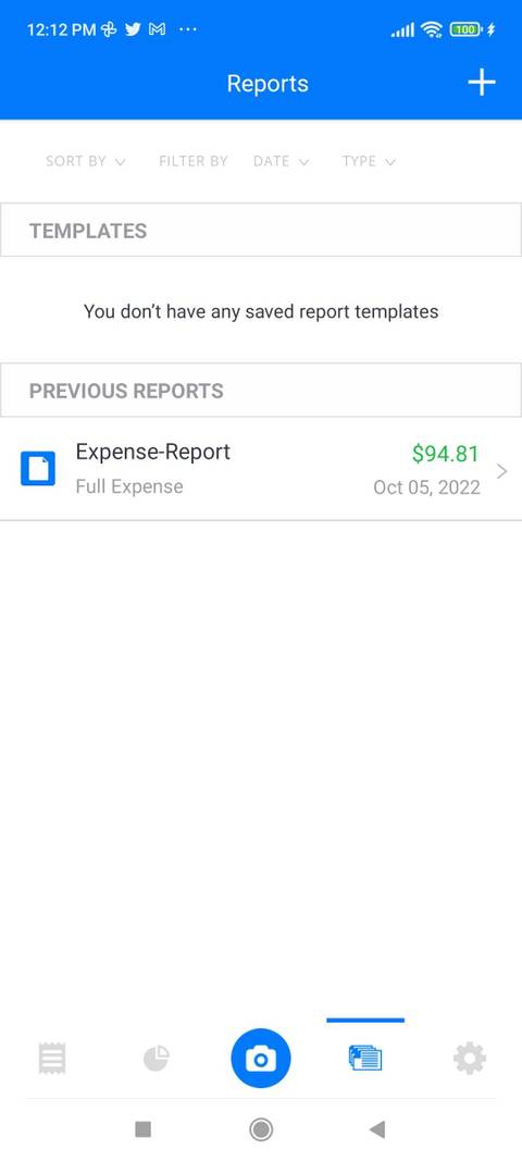 5 Awesome Receipt Manager Apps to Track Paper Bills and Online Receipts