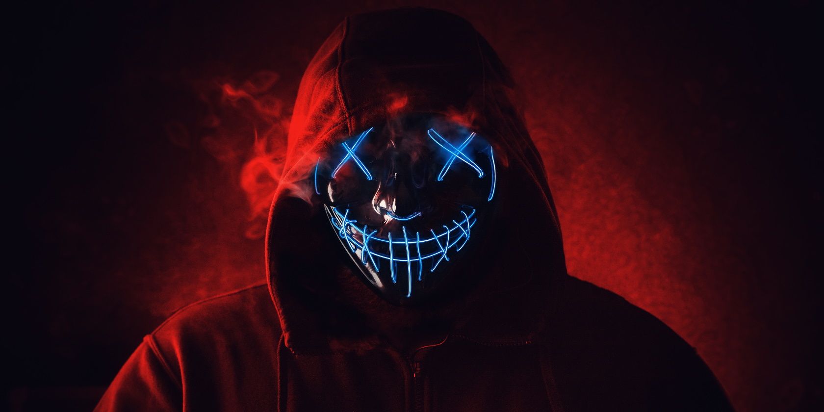 The Best App-Controlled LED Masks for Halloween