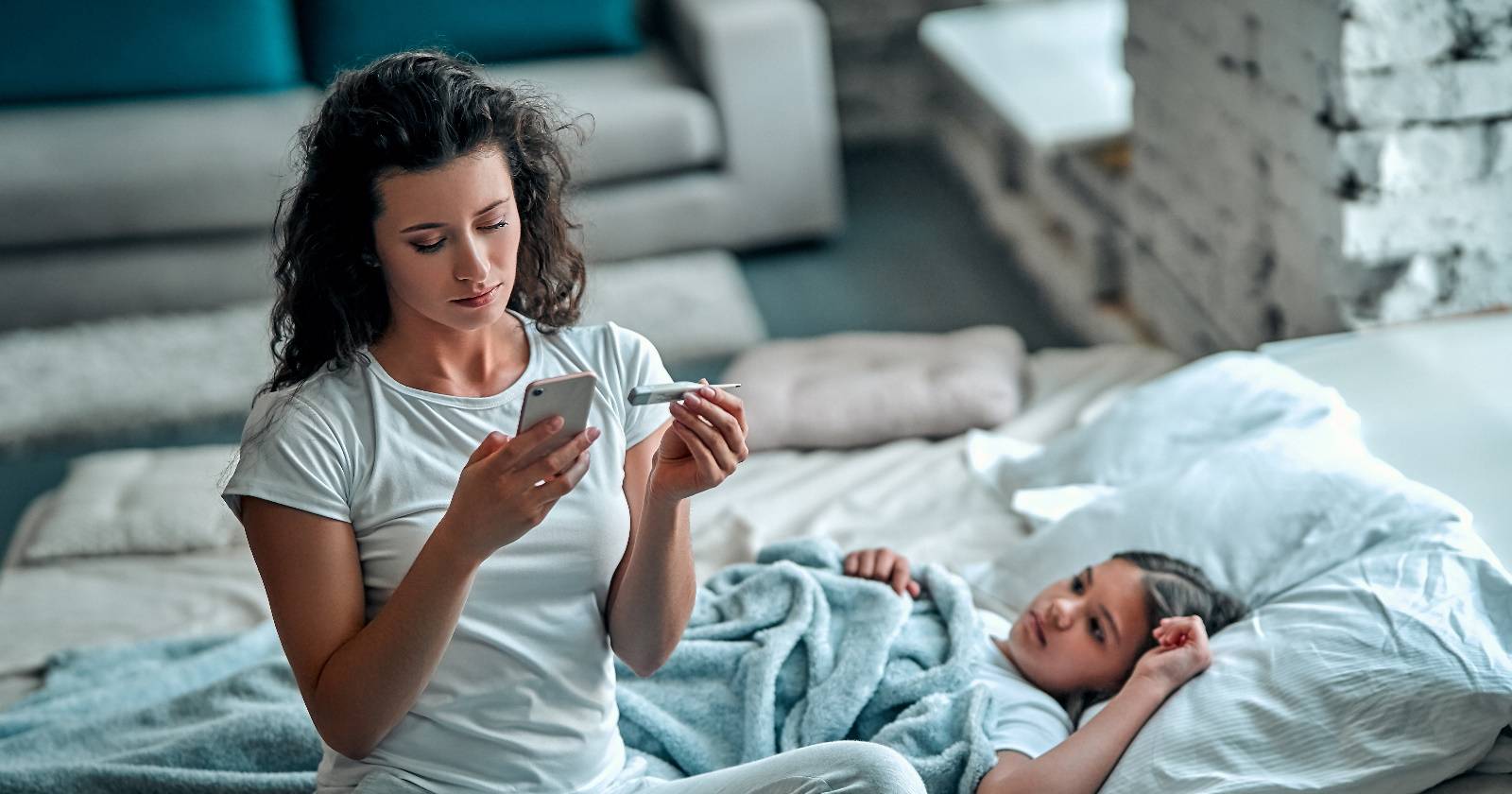 The Best Smart Kids Thermometers