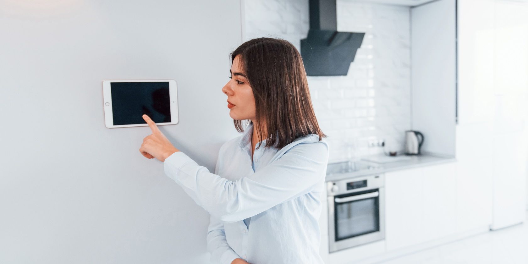 The Best Tablet Mounts for Your Kitchen