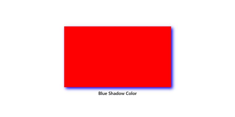 How to Use CSS Box Shadows and Text Shadows