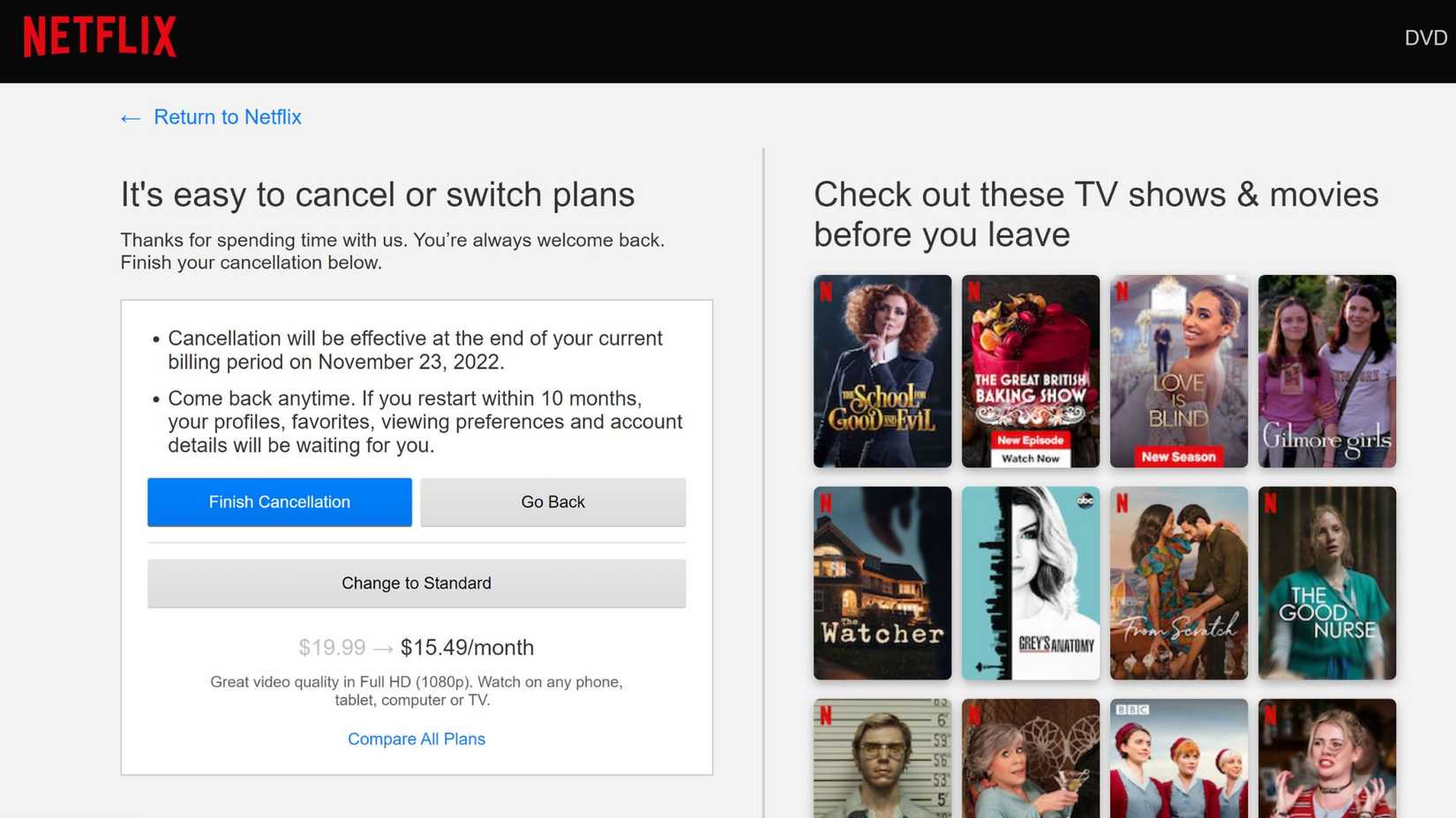 Here's the Best Timing to Cancel Subscriptions and Avoid Losing Money