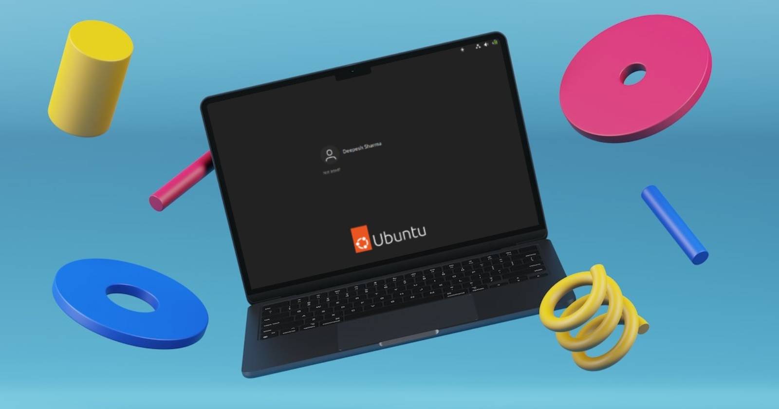 How to Switch Between LightDM and GDM on Ubuntu