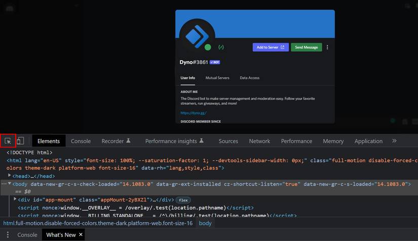 How to Get a Better Look at Someone's Discord Profile Picture