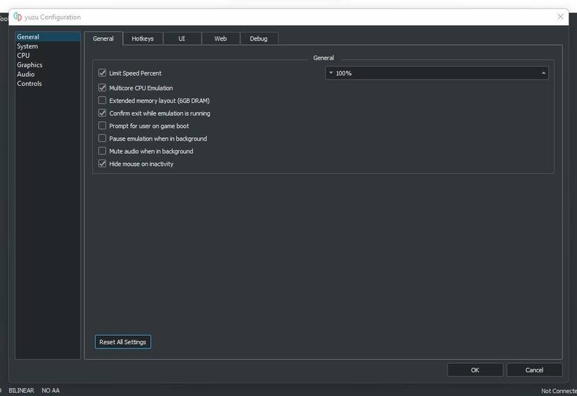 How to Speed Up the Yuzu Emulator on Windows