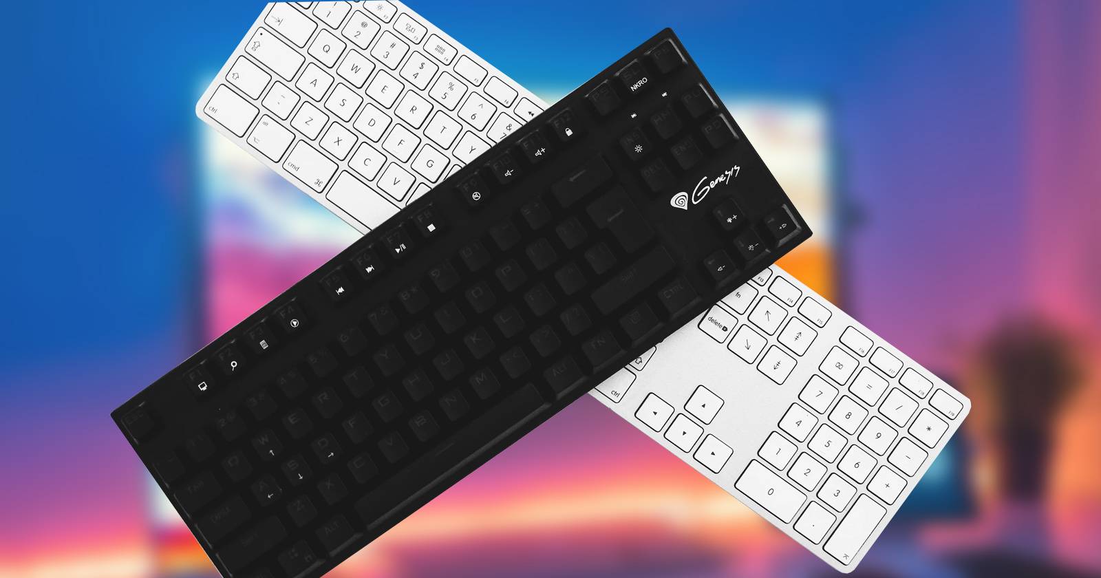 Windows vs. Mac: 70+ Common and Helpful Keyboard Shortcuts