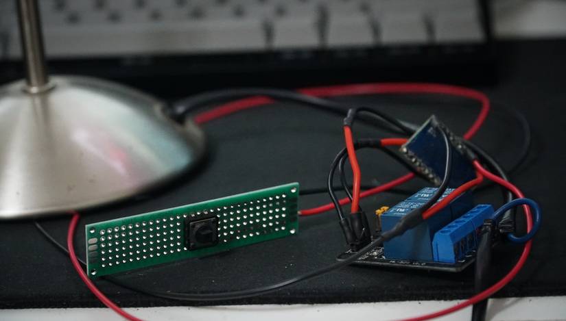 Automate Home Electricals With Relays and Arduino