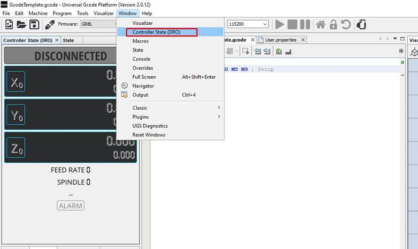 Universal G-Code Sender: What You Need to Know
