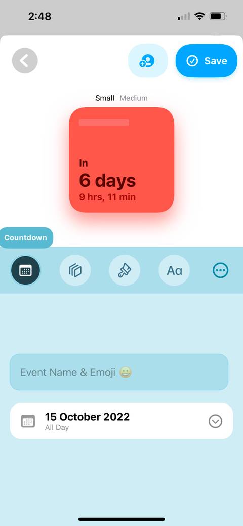 The 8 Best Countdown Apps for iPhone to Celebrate Holidays and Events