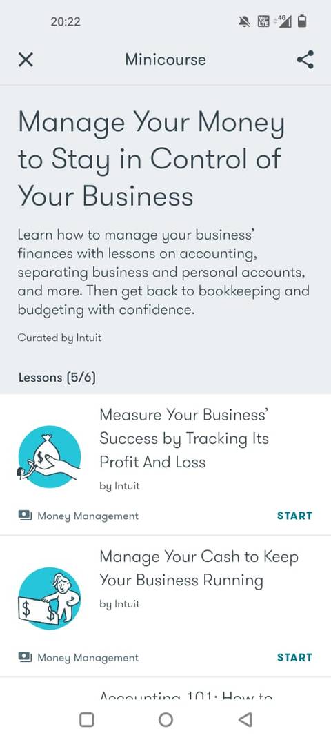 How to Use the Google Primer App for Upskilling