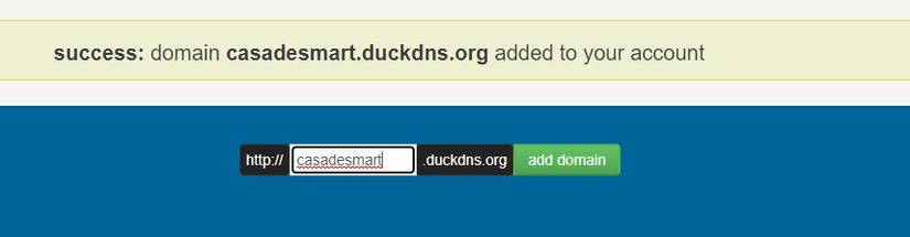Access Your Home Assistant Server Remotely With Duckdns And Lets Encrypt