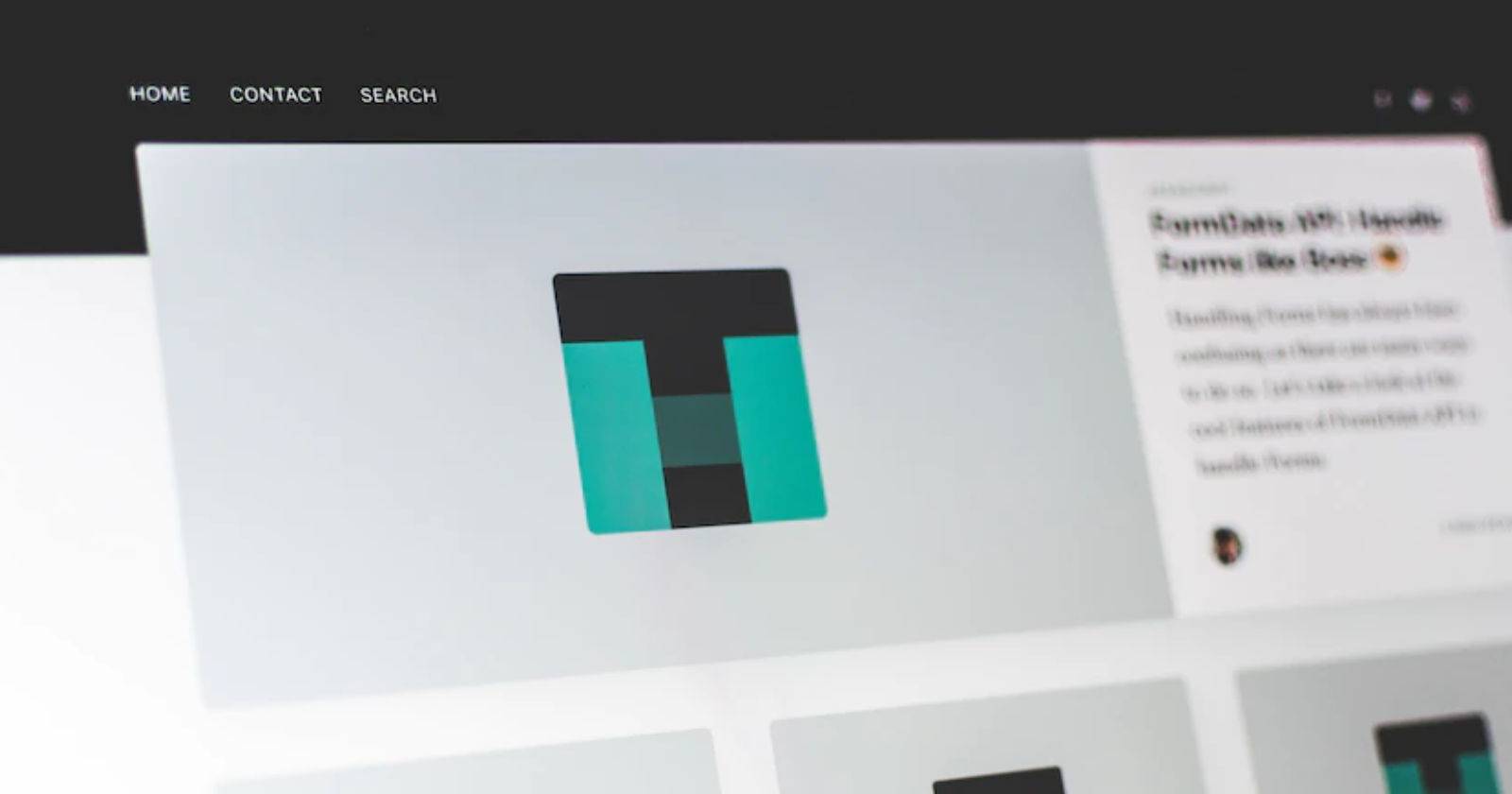 Build Better React Native Apps With Container and Presentational Components