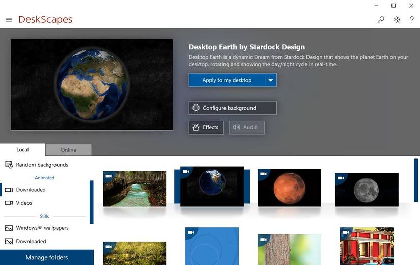 5 Easy Ways to Get a Video Wallpaper for Your Desktop PC