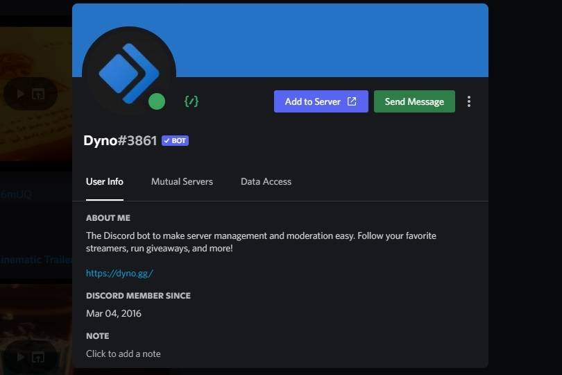 How to Get a Better Look at Someone's Discord Profile Picture
