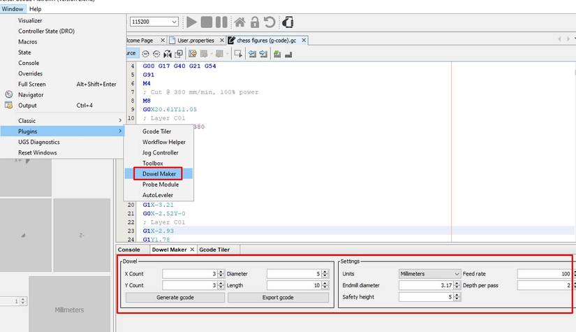 Universal G-Code Sender: What You Need to Know