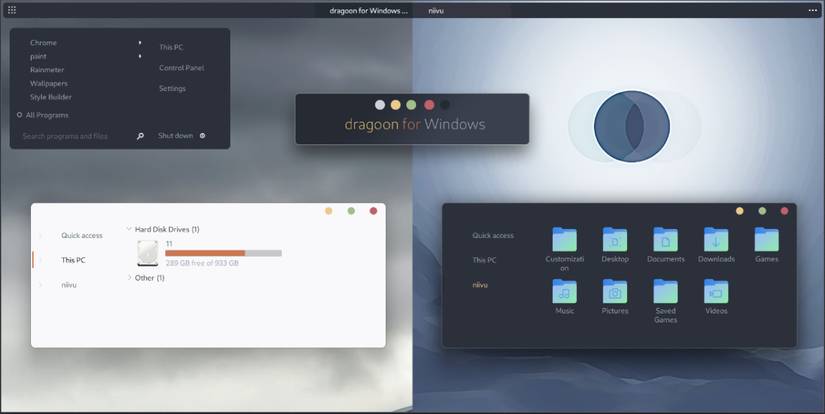 The Best Minimalist Windows 10 Themes for an Elegant Desktop