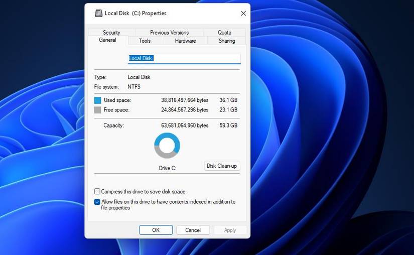 How to Fix a Freezing File Copy Progress Bar in Windows 10 & 11