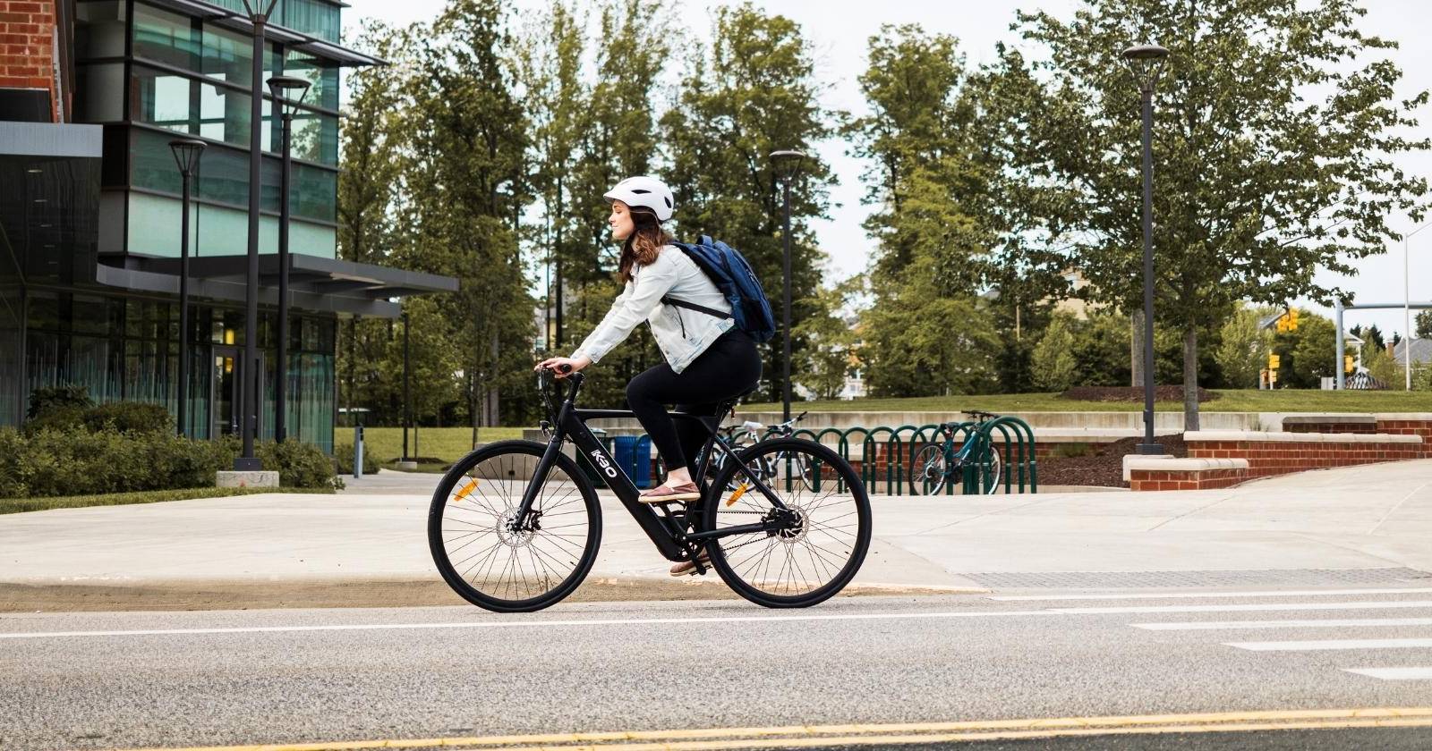 How to Find Bike Routes Using Google Maps