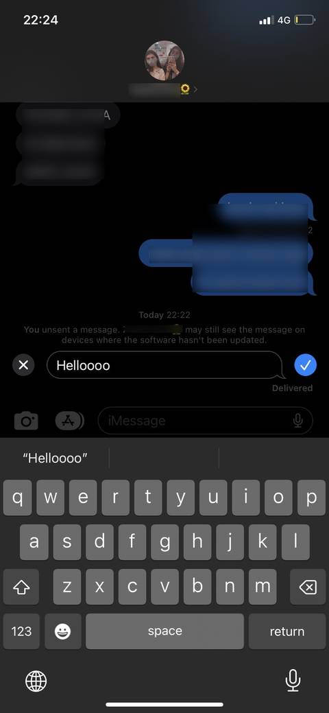 5 New Messages App Features iOS 16 Brings to the iPhone