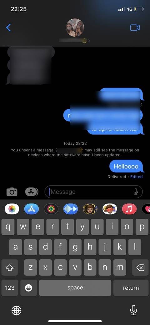 5 New Messages App Features iOS 16 Brings to the iPhone