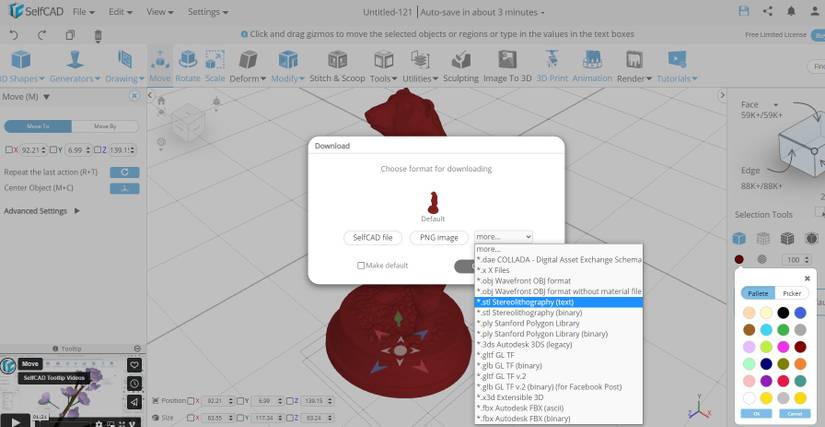 The 6 Best STL Editors for 3D Printing