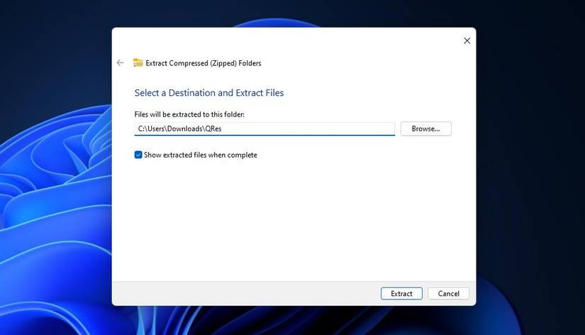 How to Create Desktop Shortcuts That Change the Screen Resolution in ...