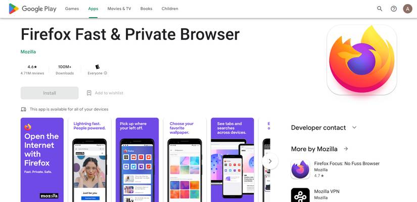 How to Prevent Malware on Your Android Device