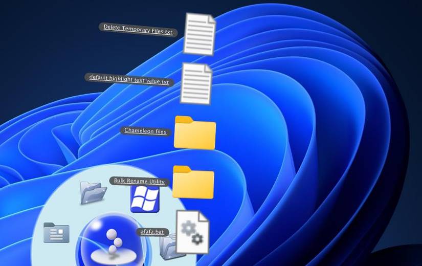 How to Add a Circular App Launcher to Windows 10 & 11 With Circle Dock