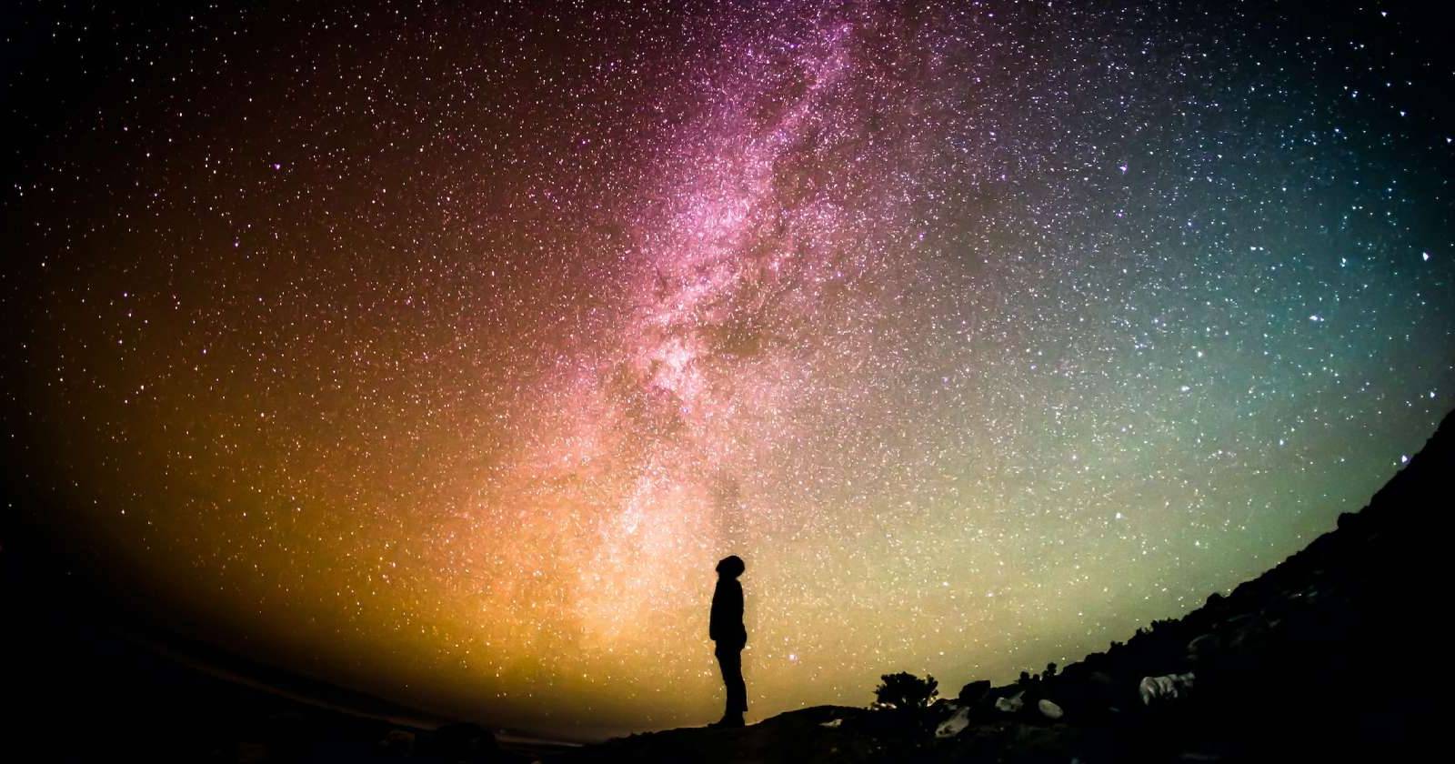 6 Funky Astronomy Sites to See How Cool Space and the Universe Is