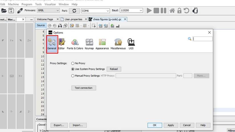Universal G-Code Sender: What You Need to Know