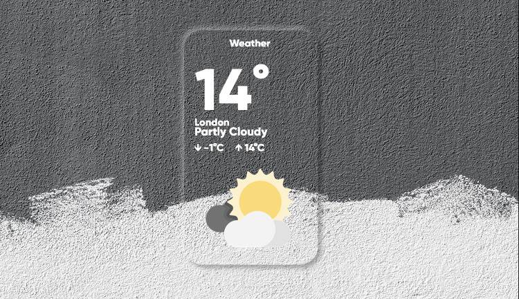 The 11 Best Rainmeter Weather Skins