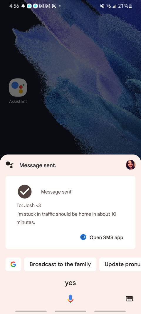 Don't Text and Drive! 5 Ways Google Assistant Can Keep You Safe on the Road