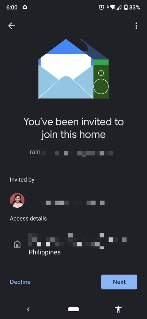 How to Invite New Members to Your Google Home Household