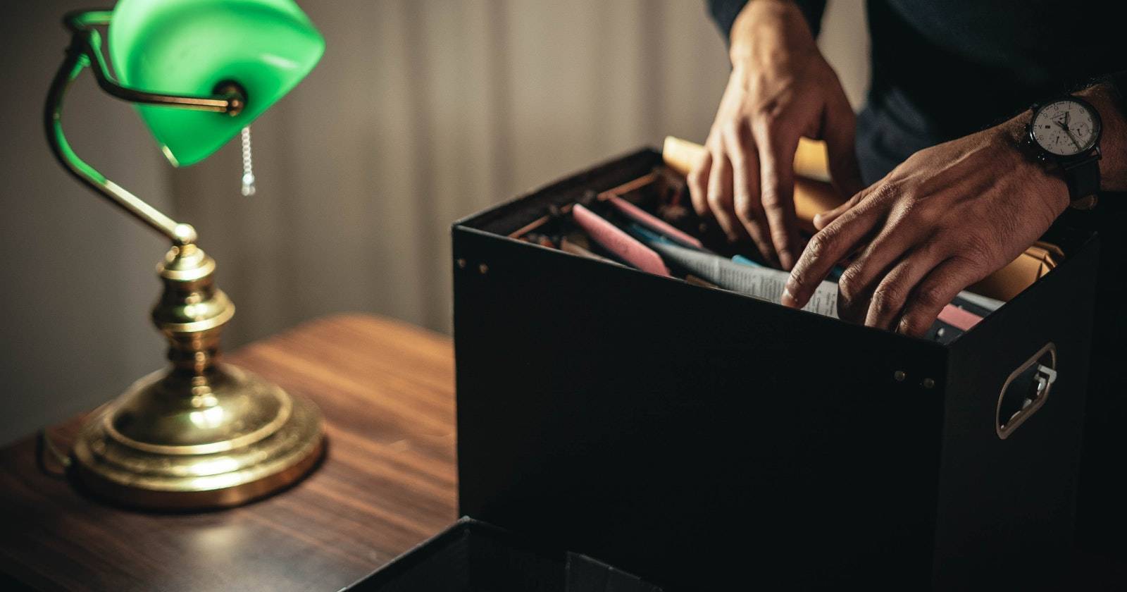 How to Use lsof to Track Down Open Files on Linux