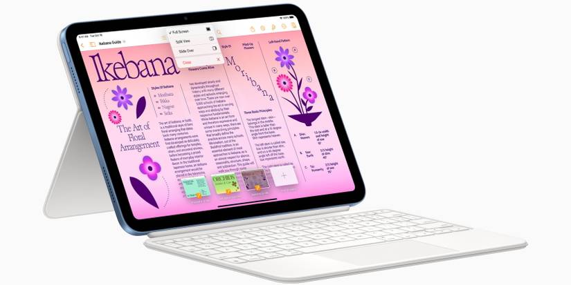 Apple Revamps Its Cheapest iPad: 6 New Features