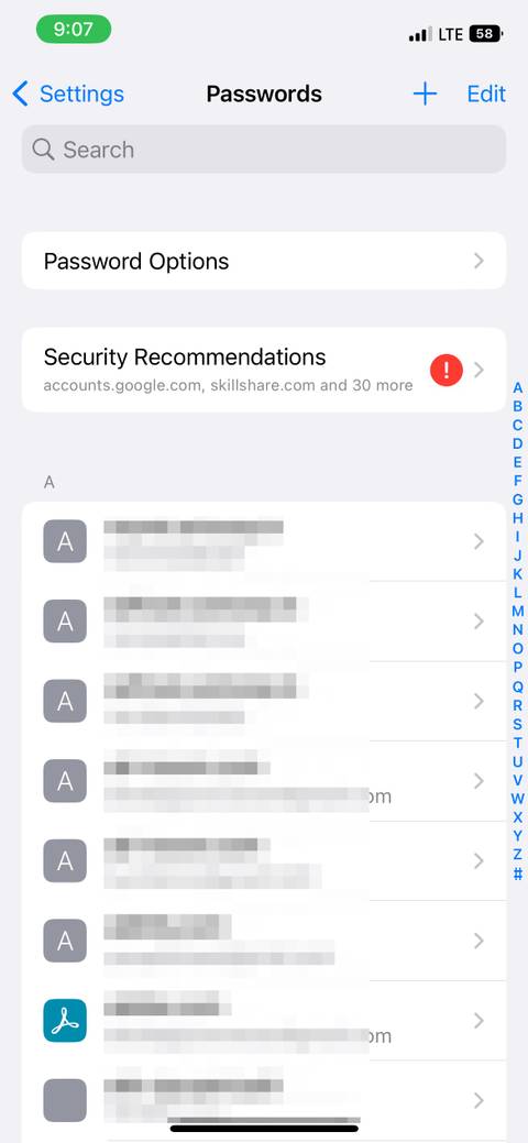 The 7 Best Password Managers for Your iPhone
