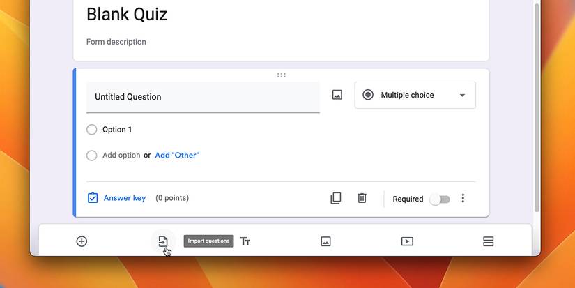 How to Create a Quiz in Google Classroom: The Ultimate Guide