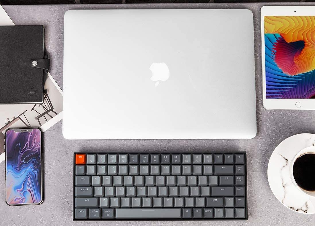 The 7 Best Mechanical Keyboards for Mac