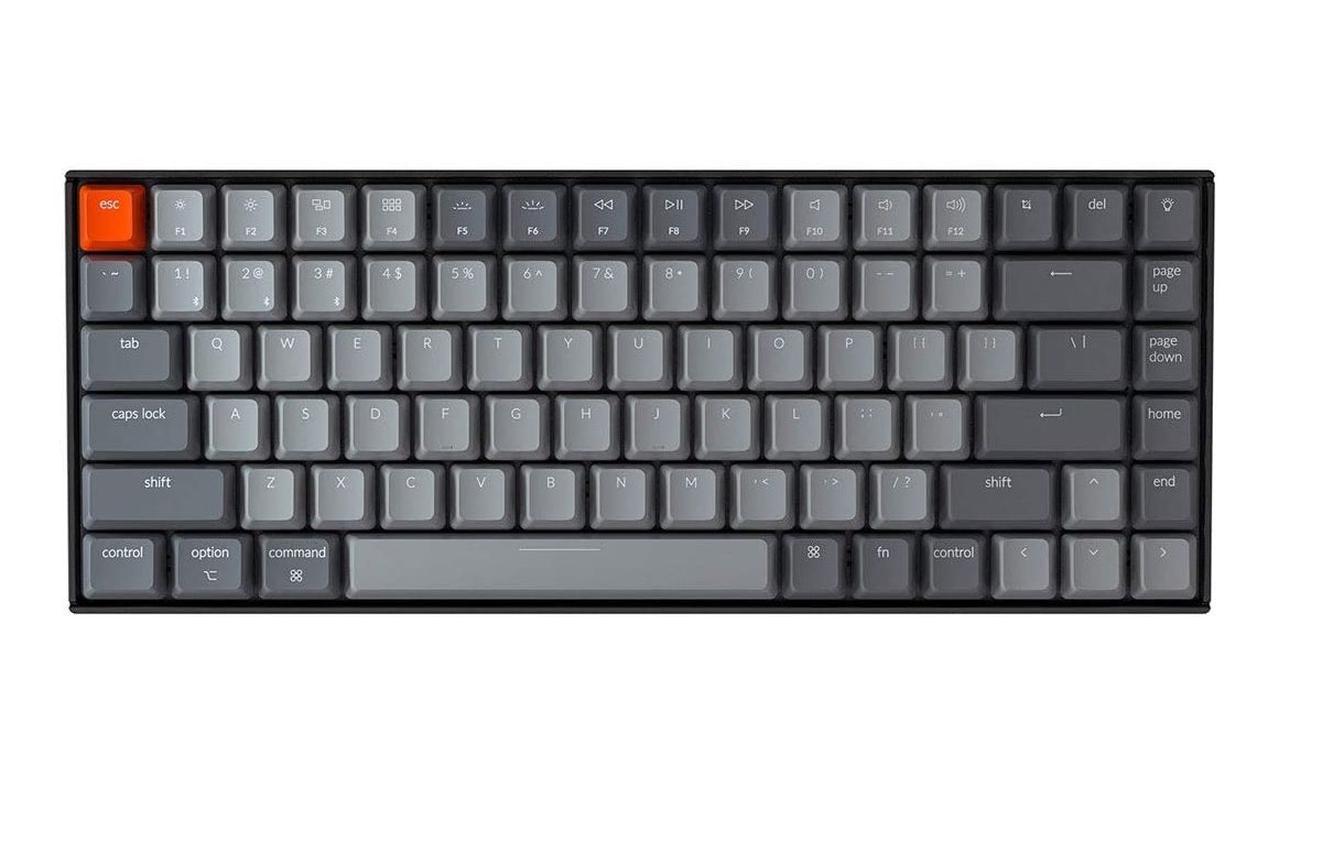 The 7 Best Mechanical Keyboards for Mac