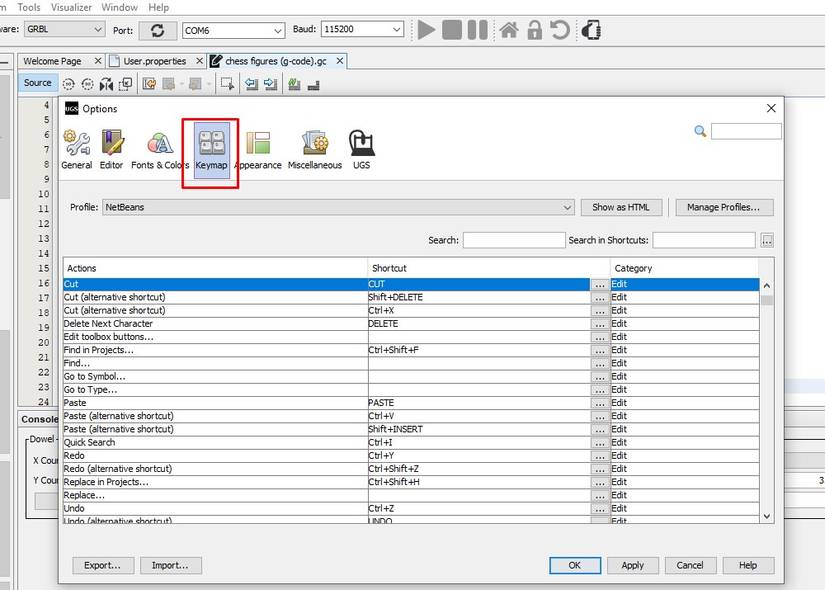Universal G-Code Sender: What You Need to Know