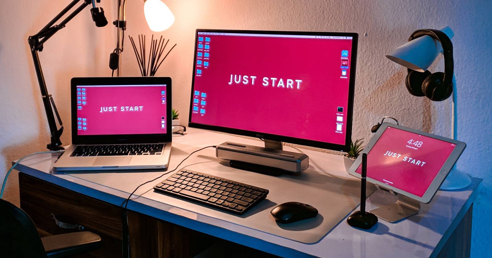 How to Start X11 on Linux Without a Display Manager