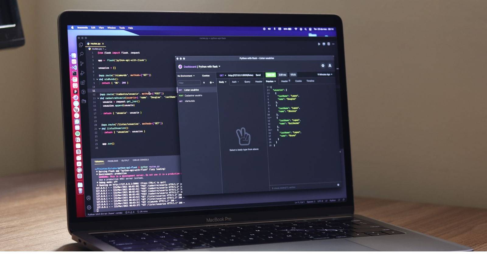 How to Consume GraphQL API Endpoints in Go