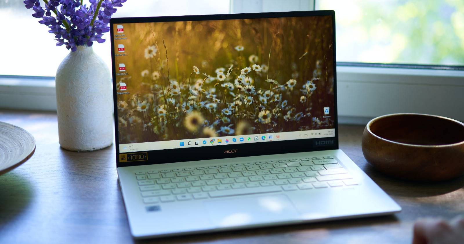 The 11 Best Rainmeter Weather Skins