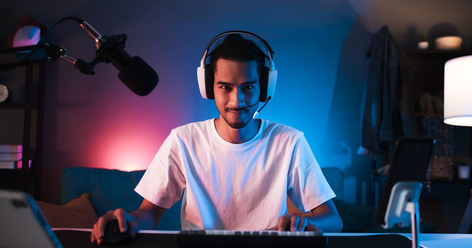 Livestreaming Glossary: 40+ Terms Defined