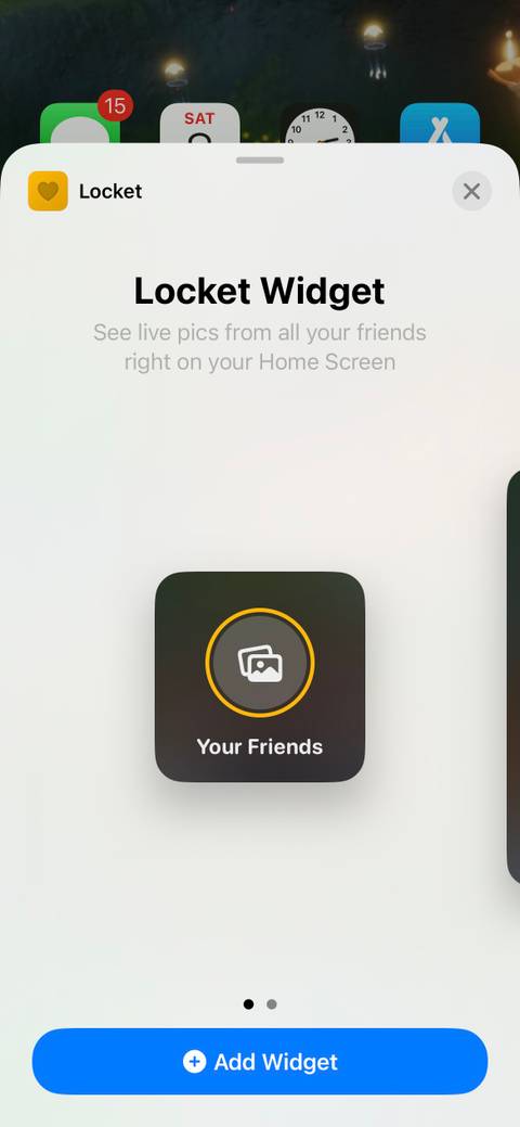 8 Fun Widgets to Make Your iPhone More Lively