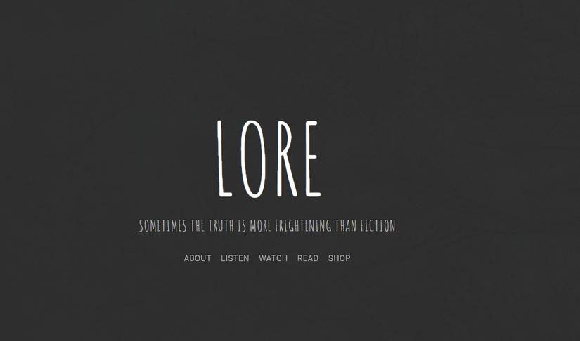 13 Horror Podcasts to Give You a Good Scare