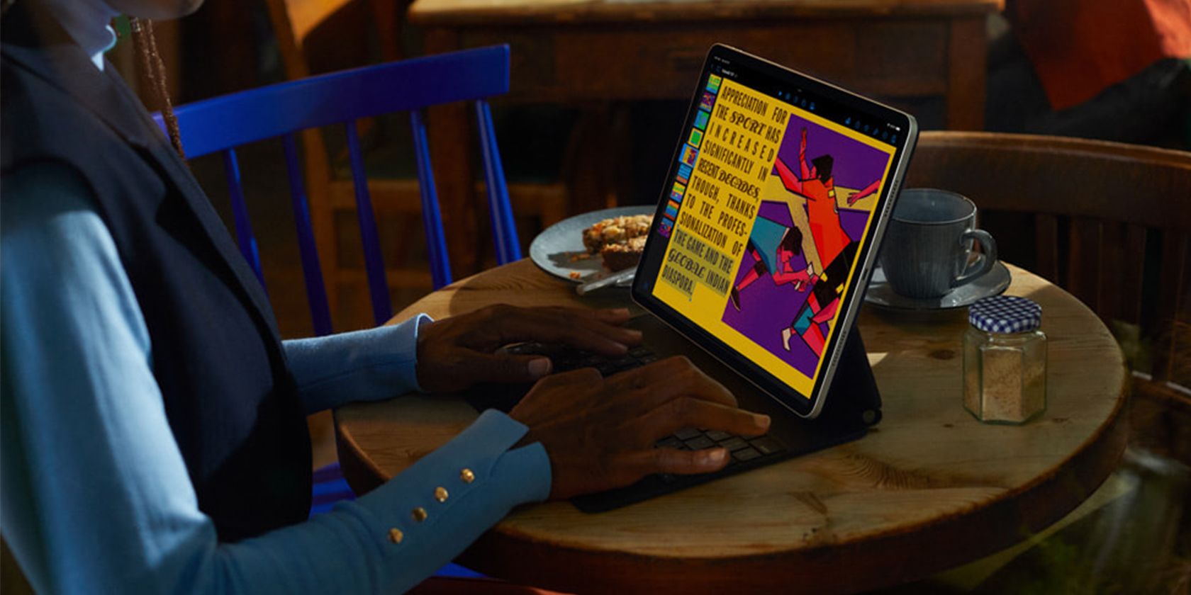 How to Open and Use Multiple Windows of the Same App on an iPad