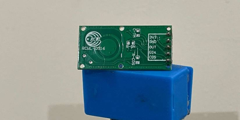 What Is a Motion Sensor, and How Does It Work?