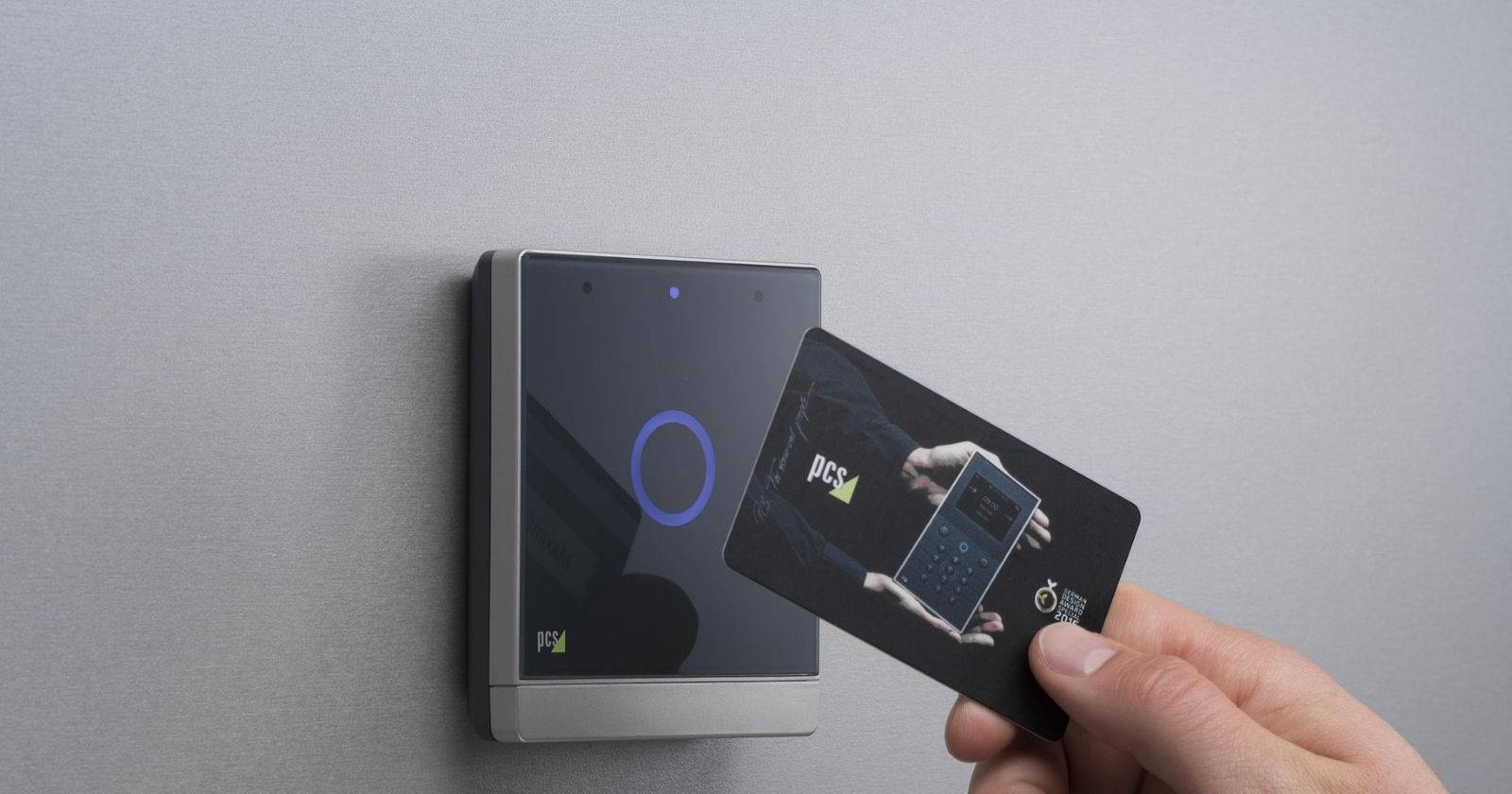 How to Make an RFID Door Lock With a PN532 and D1 Mini
