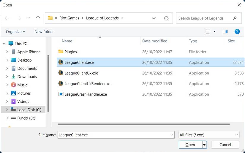 How To Add Or Remove Games From Intel Graphics Command Center On Windows